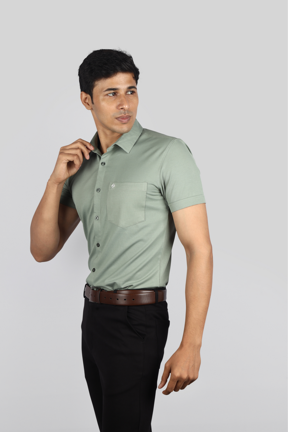 Shop Comfy Formal Shirts – Elmento