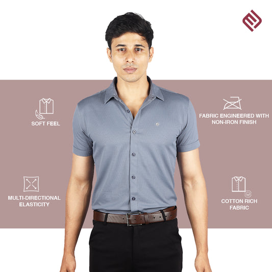Shop Comfy Formal Shirts – Elmento